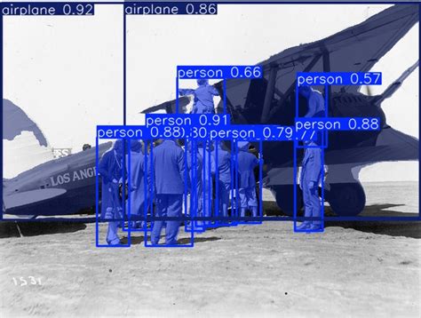 Yolo11模型训练 目标检测与跟踪 实例分割 关键点姿态估计yolo11训练 Csdn博客