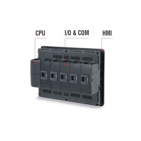 Unitronics UNISTREAM Uni I O UID 1600 Big Bear Instruments