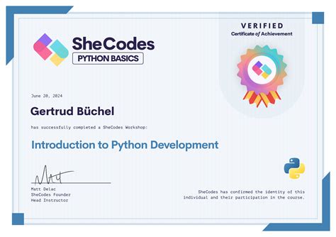 gertrud büchel shecodes profile shecodes