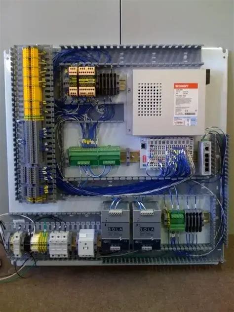 Custom Controls Emp Tech Group