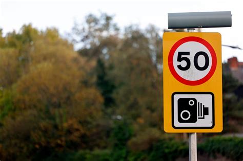 Lanarkshire Msp Backs Campaign To Stop Speed Limit Being Lowered On Scottish Roads