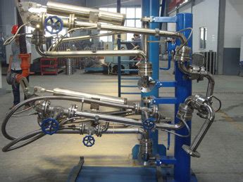 LNG Loading Arm Id 7274275 Product Details View LNG Loading Arm From Jiangsu Dewei Machine Co