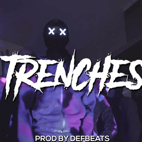 Trenches Youtube Music