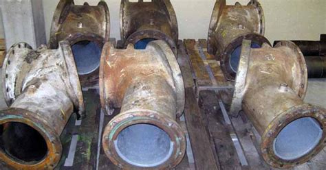 Selecting The Right Protective Coatings For Mining Equipment Empowering Pumps And Equipment Selecting The Right Protective Coatings For Mining Equipment Empowering Pumps And Equipment