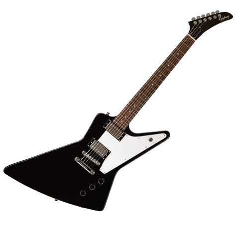 Epiphone Explorer Eb Električna Gitara Music Media Centar