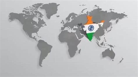 Indians Think Indias Influence Has Increased Globally Rest Of The