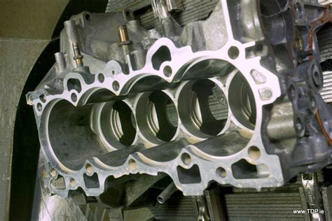 Honda B16b18c Darton Liners Tdpie