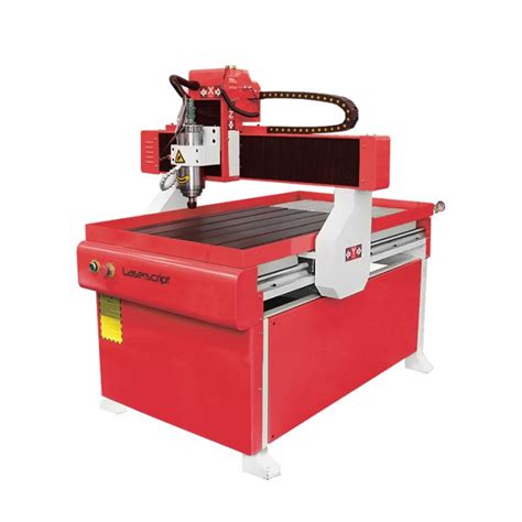 CNC6090 CNC Router 600mm X 900mm Laserscript