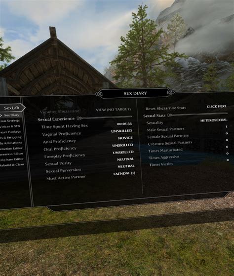 Skyrim SexLab And VR Page Downloads Skyrim Special Edition Adult Mods LoversLab