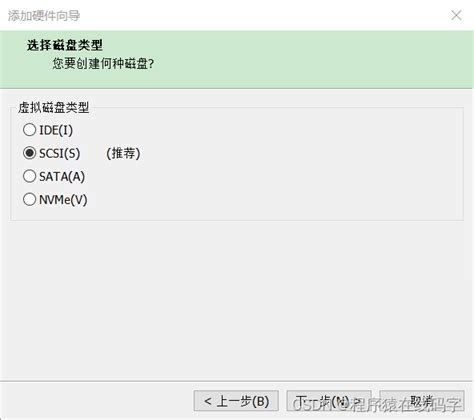 最详细教程 管理磁盘分区与文件系统（实训报告2） 磁盘存储与文件服务实训 csdn博客