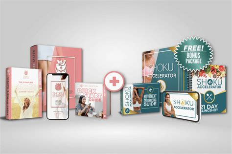 Shoku Solution Weight Loss Program Review Is Carly Scott Legit Or Not