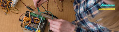 Hummingbird Robotics Edtechs