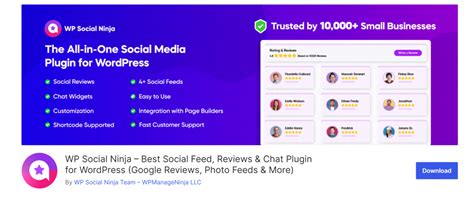 Best Wordpress Plugin For Google Reviews Free
