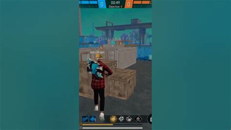 1 Vs 4 Situation In Cs Ranked Match Youtube