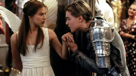 Filmmaking Lessons From The Romeo And Juliet Balcony Scene No Film School