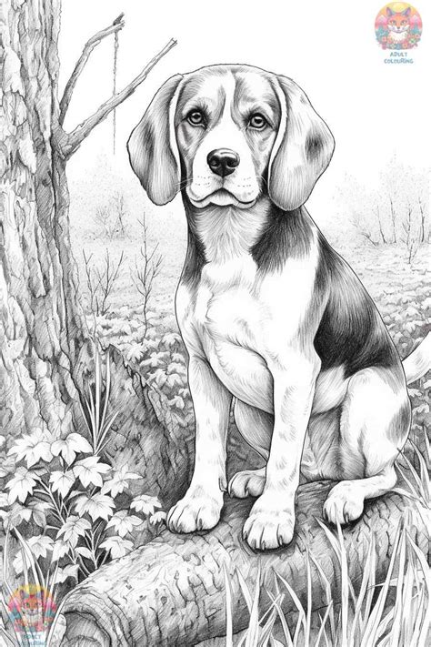 Discover The Best Most Thrilling Hunting Coloring Pages