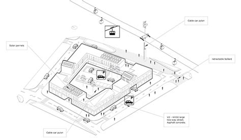 Parametric Design In Urbanism Evolo Architecture Magazine