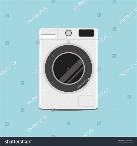148207 세탁기 일러스트 이미지 스톡 사진 및 벡터 Shutterstock