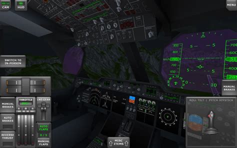 Turboprop Flight Simulator 3d Apk Download Free Simulation Game For