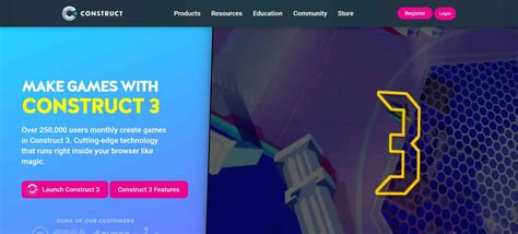 Best Game Making Software Without Coding