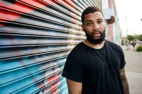 Sam Dew Talks Soul Love And Artistry