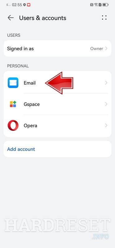 How To Remove Google Account From HUAWEI Pura Pro HardReset Info