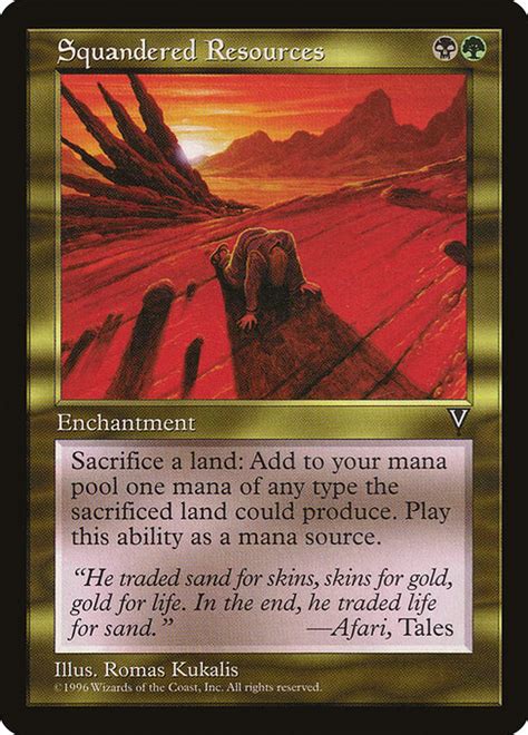 Best Landfall Commander R Edh