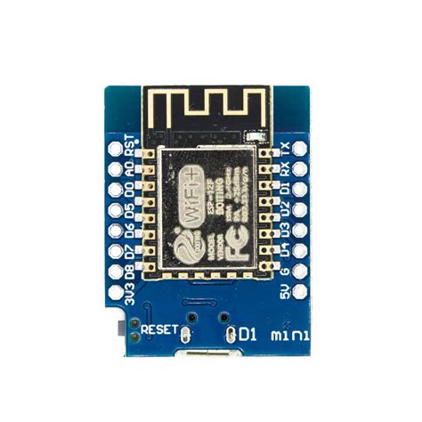 arduino esp8266 wemos d1 mini esp 12f wi fi vroda