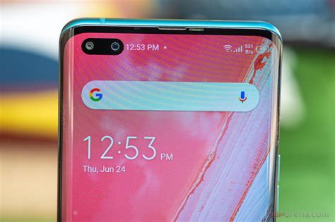 Tecno Phantom X Pictures Official Photos