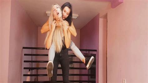 Catfight Custom Order Guilty Pleasure Clips Sale