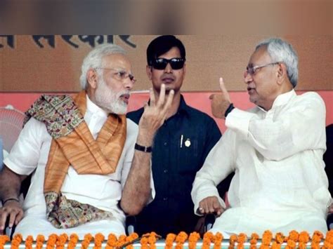 Pm Modi Vs Nitish Kumar 2024 मध्ये आमने सामने असणार Pm मोदी अन् Cm