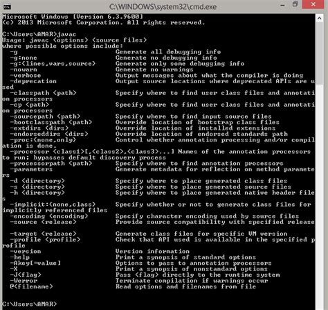 How To Download Java For Windows 8 And Set Java Path