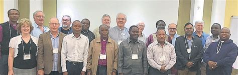 Efac Successful Re Launch Completed Evangelicals Now