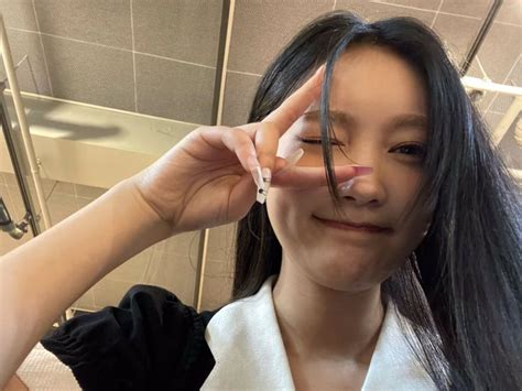 Miso Pics On Twitter Miso Kpop Girls Pretty