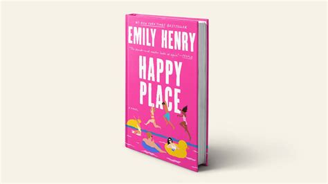 Emily Henry Book To Movie Adaptations