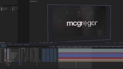 Getting Started With After Effects Time Remapping How To Time Remap In After Effects