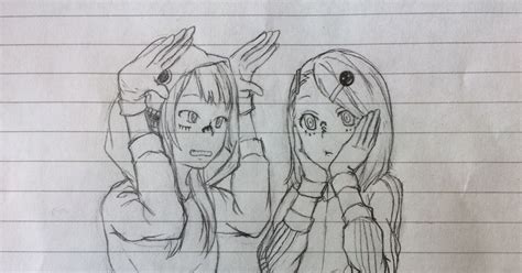 描いてみた マトリョシカ 紅音のイラスト Pixiv