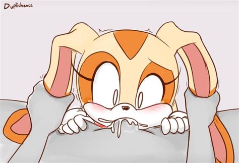 Rule 34 Blowjob Cream The Rabbit Cum Cum In Mouth Cum In Throat Cum