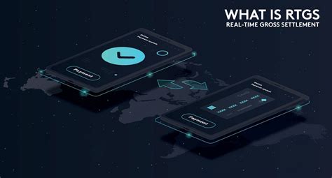 Understanding Real Time Gross Settlement Rtgs Systems A Comprehensive Guide Jensen Sostre