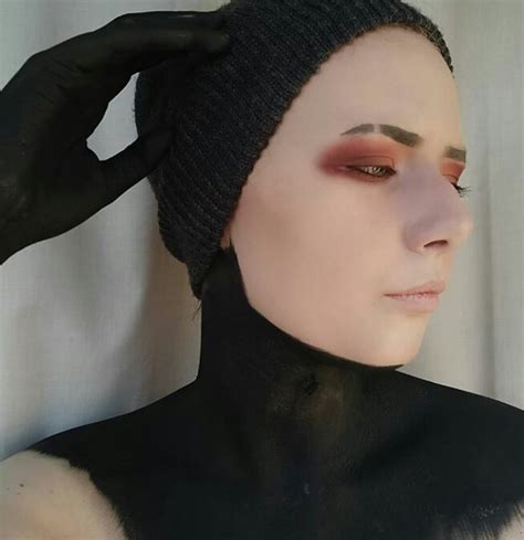 What Other Celebrity Make Up Looks Should I Do Cosplay Amino