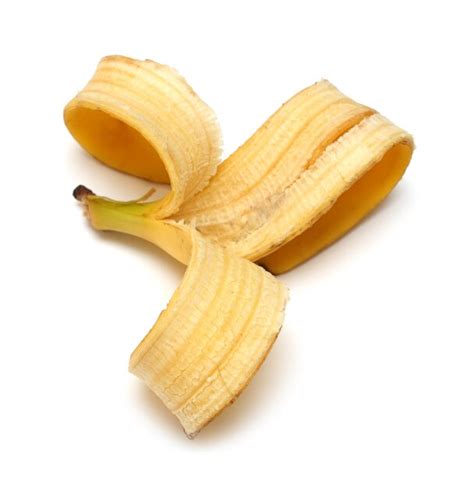 Premium Photo Banana Peel