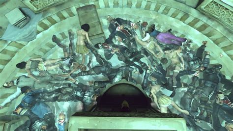 House Of Pleasure Bath House With Everyone R Dishonored