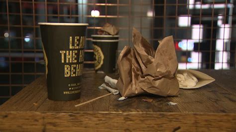 Extending Ban On Single Use Plastics To Plates Cutlery And Cups In