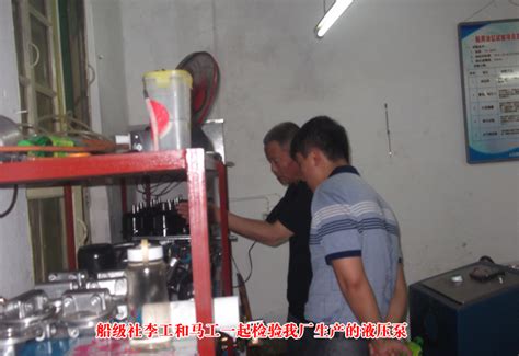 产品展示 山东鄄城久益船用设备有限公司