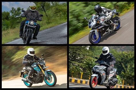 Yamaha Bikes And Scooters November 2022 Price List Yamaha R15 V4