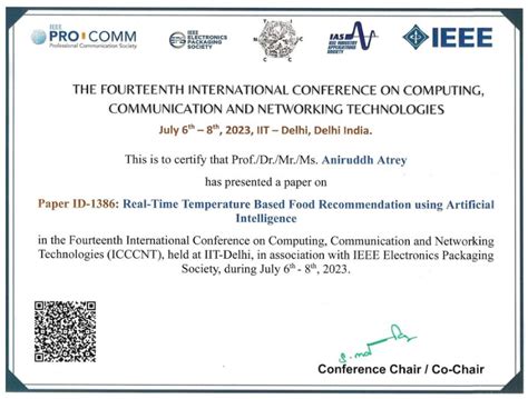 Research Publication Ieee Scopus Artificialintelligence Machinelearning Deeplearning
