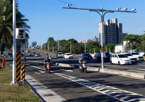 12 月多項交通新制上路！路口科技執法全面擴大 自由電子報汽車頻道