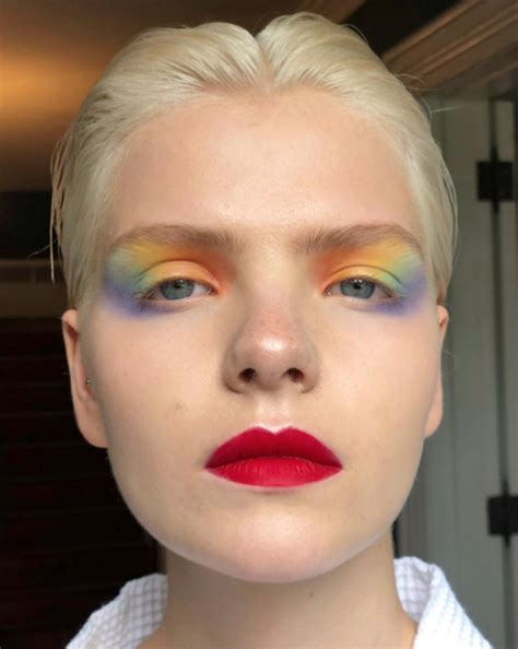 The Italian Rêve Interview With Benjamin Puckey On Colors Art And Balance Voices Of Beauty