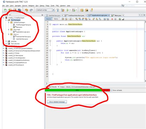Stuck On Mooc Fi Week 9 Assignment Driving Me Insane R Learnjava