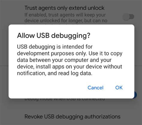 How To Downgrade Your Phone From Android 10 To Android 9